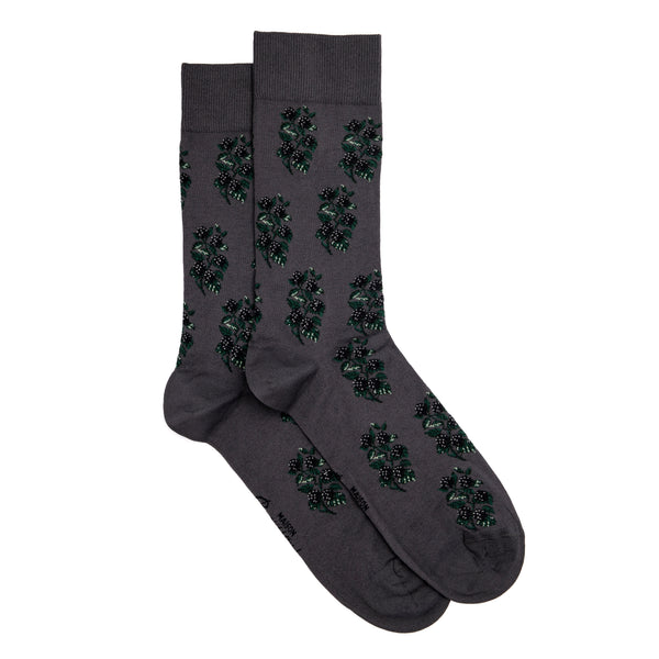 Socks made in France by Maison Broussaud